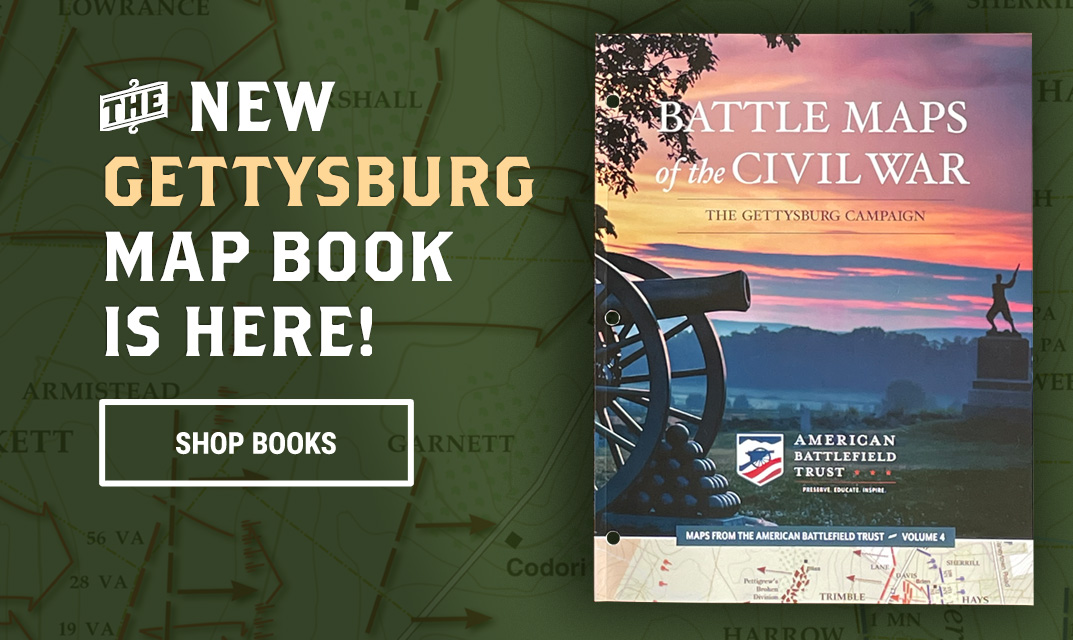 Home | American Battlefield Trust Official Store